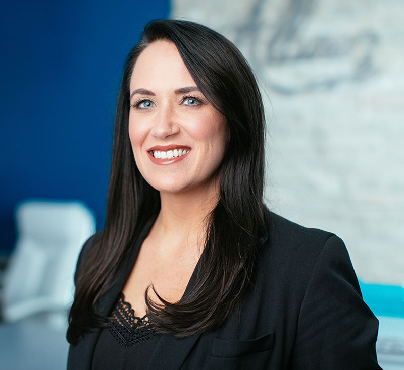 Meet Our Team | Omaha | Allure Health & Med Spa